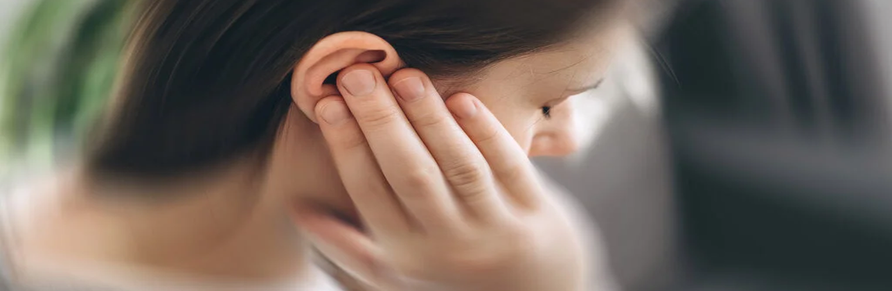 Physiotherapie bei Schwindel und Tinnitus | physiosarnen / Burch&Keiser